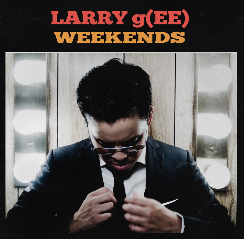 New Music: Larry g(EE) - New Music + Unsigned Talent - Alfitude