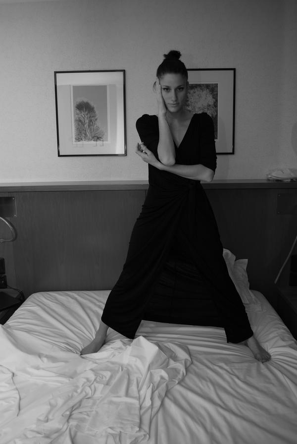 New Music: Niia - Discover New Music & Unsigned Talent - Alfitude