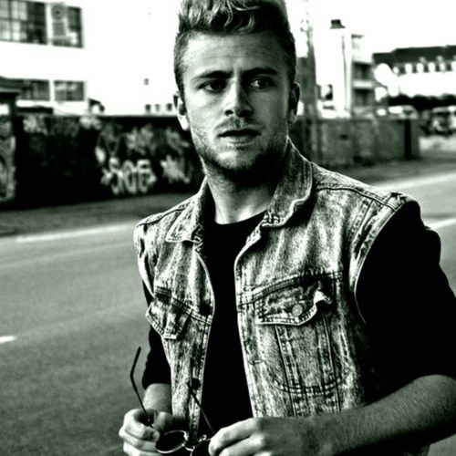 Interview: Tim Schou (A Friend In London)… In London! - New Music ...