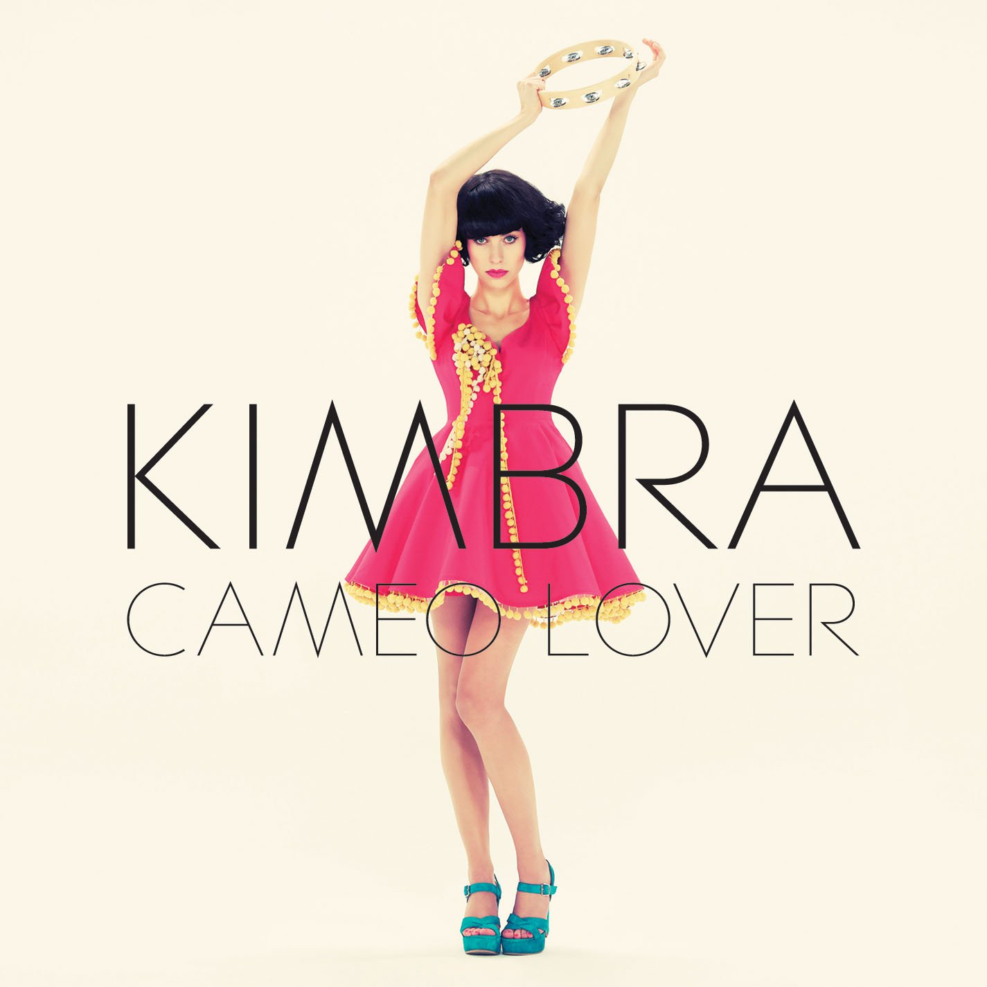 New Music: Kimbra - Discover New Music & Unsigned Talent - Alfitude