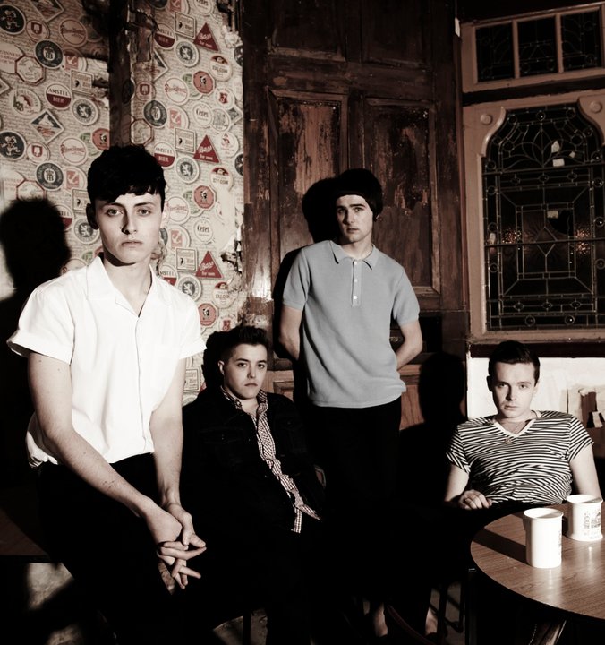 the heartbreaks - Discover New Music & Unsigned Talent - Alfitude