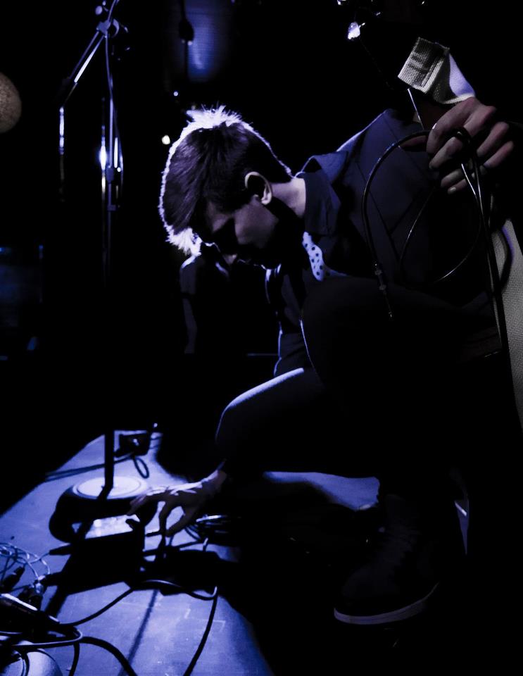 New Music: Max Frost - Discover New Music & Unsigned Talent - Alfitude