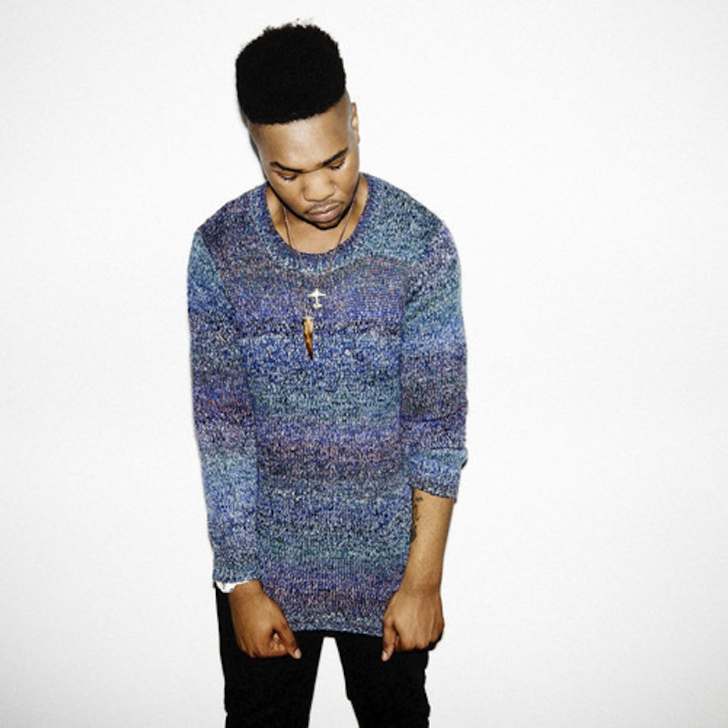 MNEK – THE MIXTAPE, VERNACULAR - Discover New Music & Unsigned Talent ...