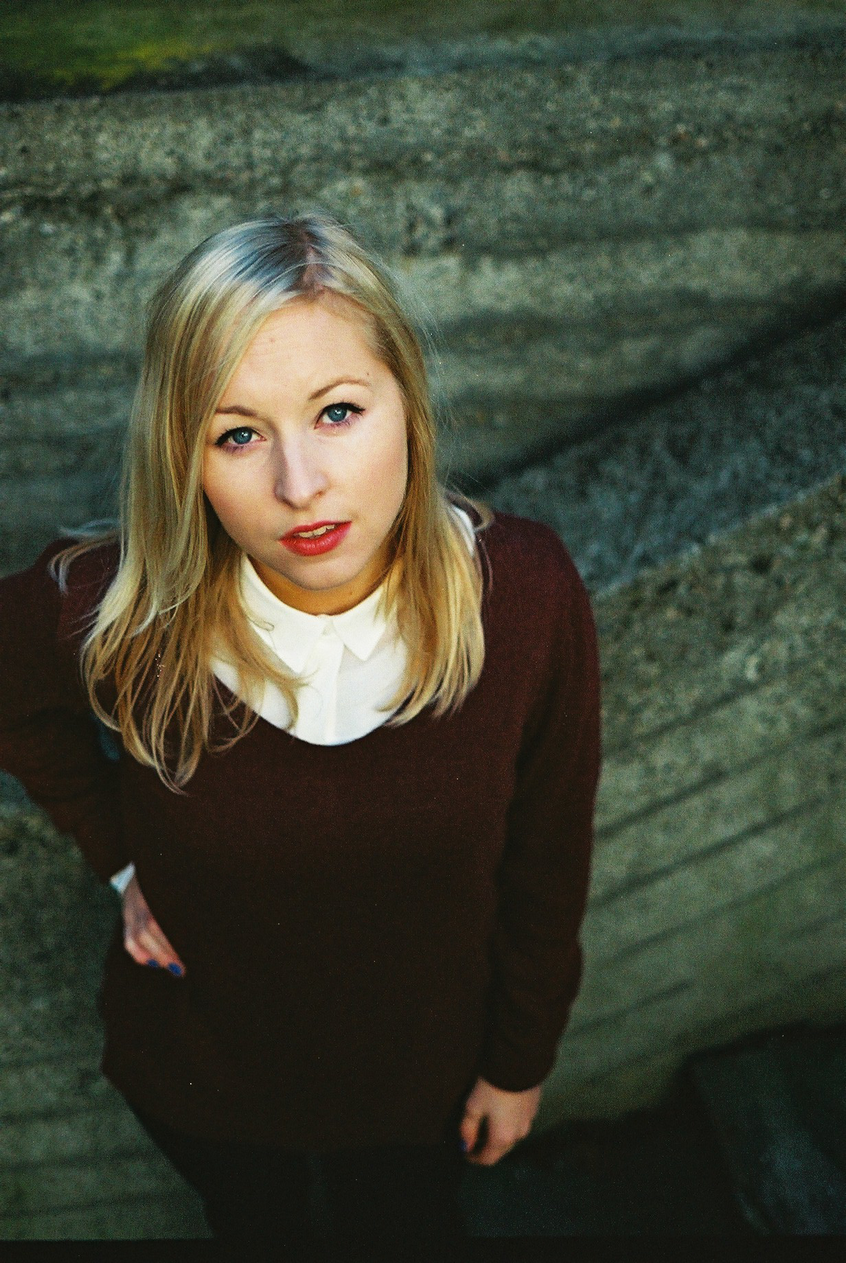 Listen: Maylen Rusti ‘Changing’ - New Music + Unsigned Talent - Alfitude