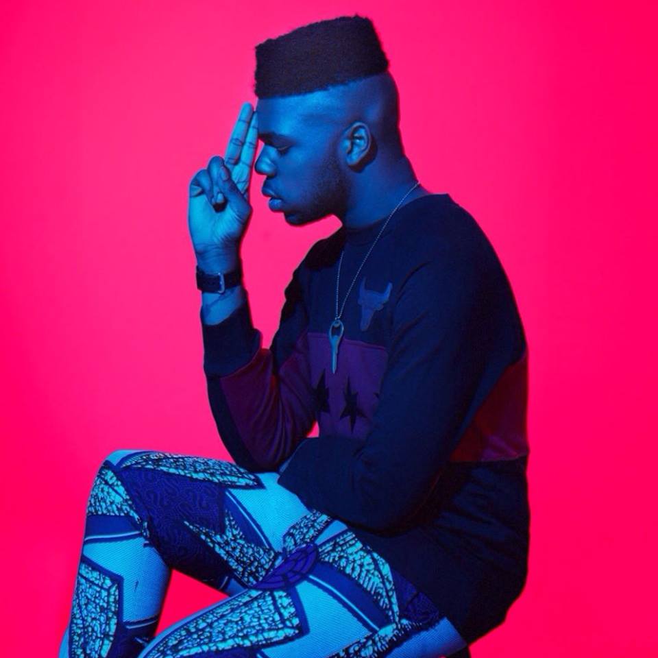 Listen: MNEK ‘Every Little Word’ - New Music + Unsigned Talent - Alfitude