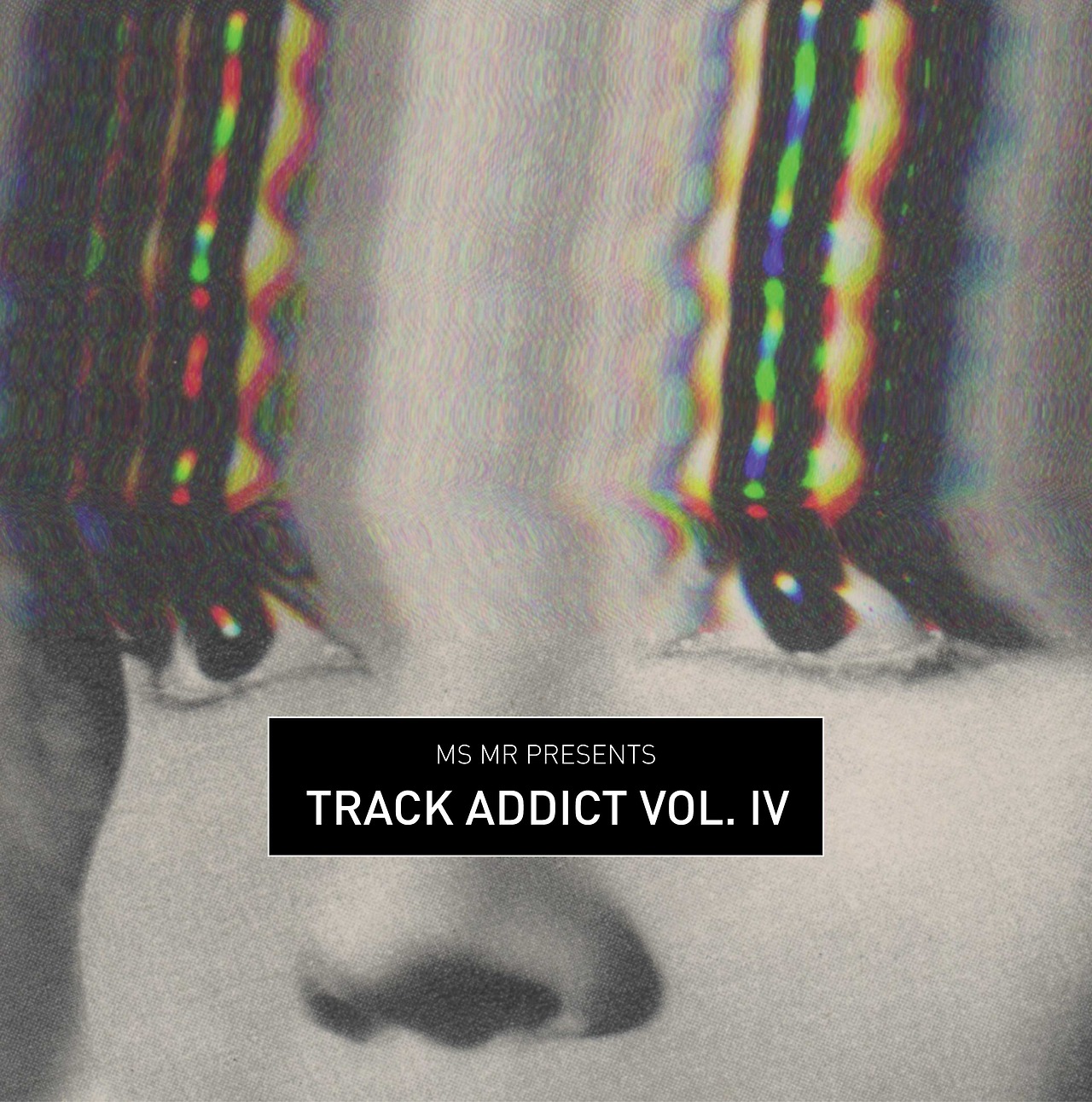 Track Addict Vol.IV - Discover New Music & Unsigned Talent - Alfitude