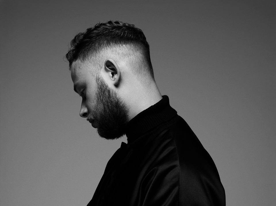 New Music: Luke Osborne - Discover New Music & Unsigned Talent - Alfitude