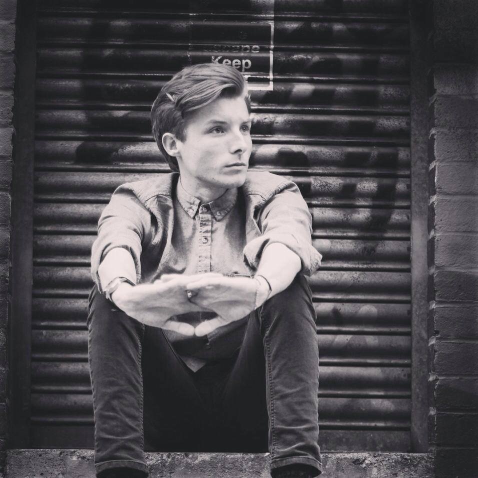 New Music: Adam French - Discover New Music & Unsigned Talent - Alfitude