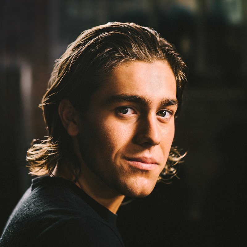 New Music: Benjamin Ingrosso - New Music + Unsigned Talent - Alfitude