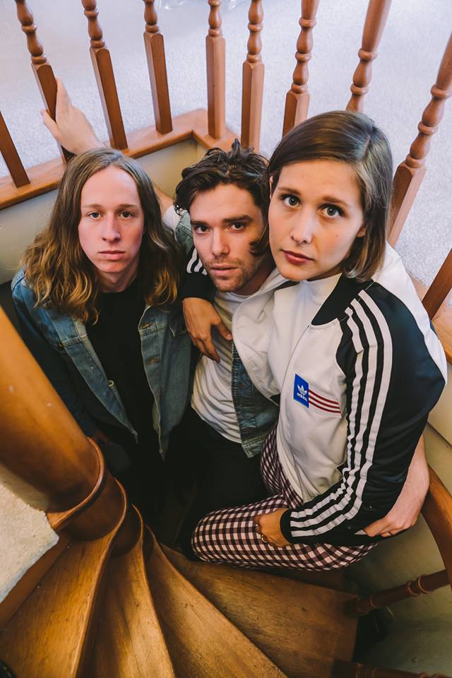 New Music: Middle Kids - Discover New Music & Unsigned Talent - Alfitude