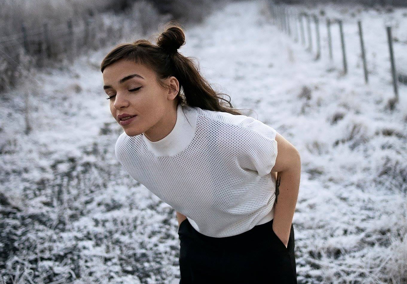 ARY – Childhood Dreams - Discover New Music & Unsigned Talent - Alfitude