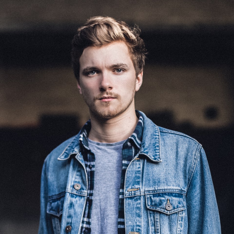 Nick Wilson – All The Same - Discover New Music & Unsigned Talent ...