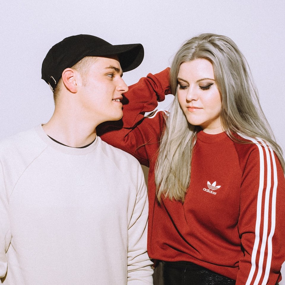 New Music: Dusky Grey - New Music + Unsigned Talent - Alfitude