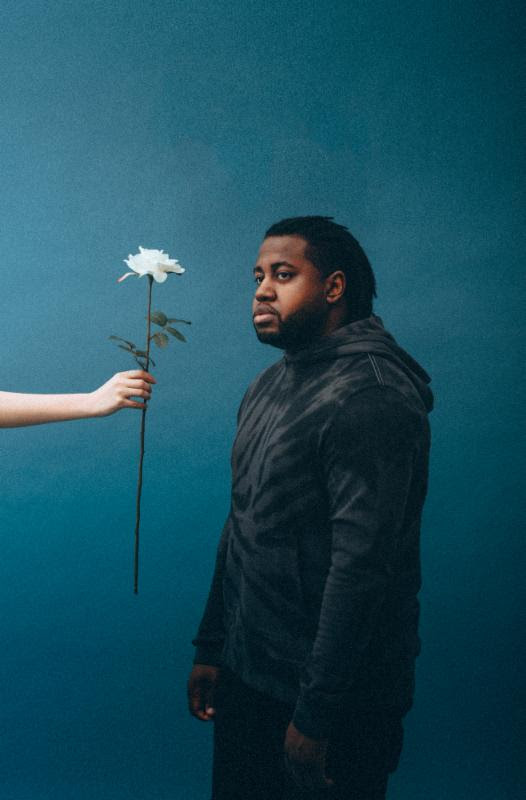 Xavier Omar – Afraid - Discover New Music & Unsigned Talent - Alfitude