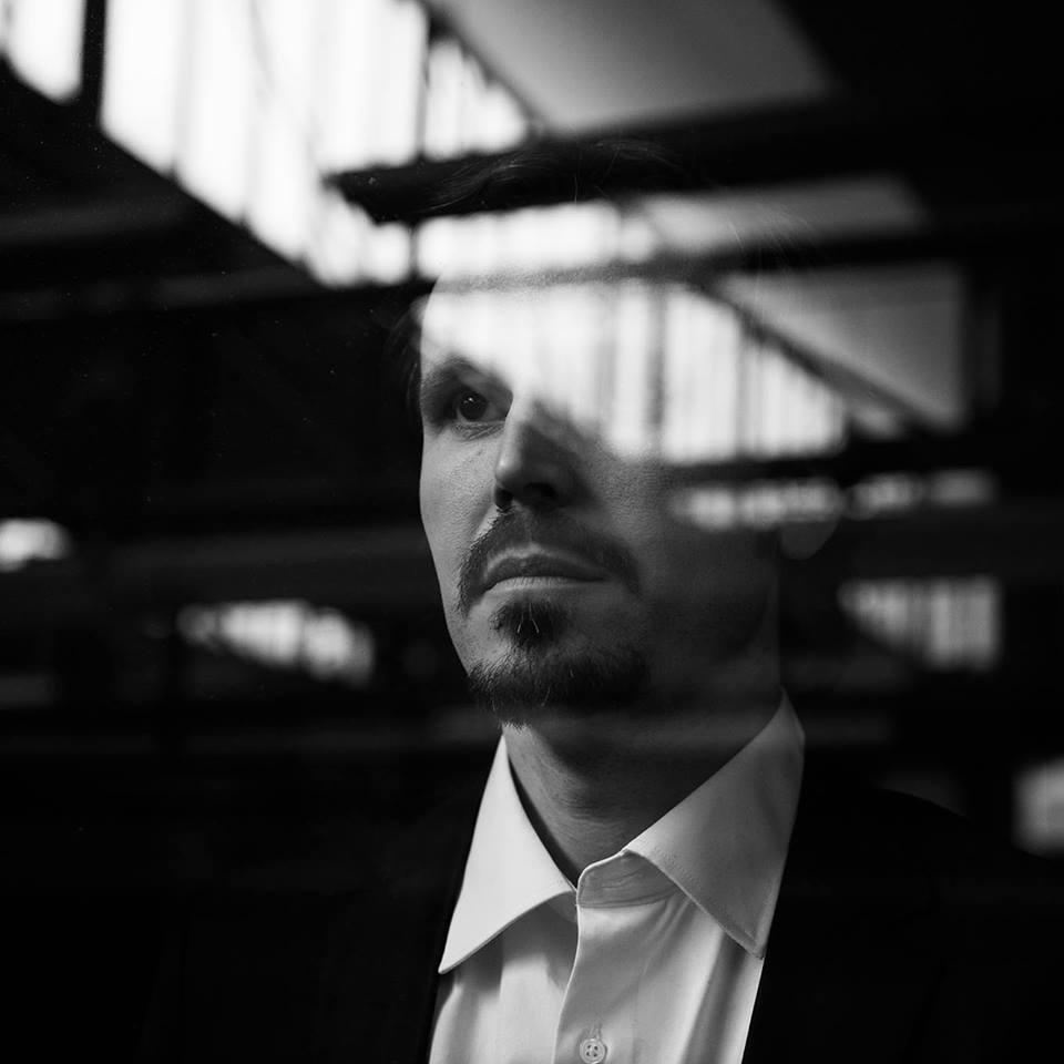 New Music: Marc Salvador - Discover New Music & Unsigned Talent - Alfitude