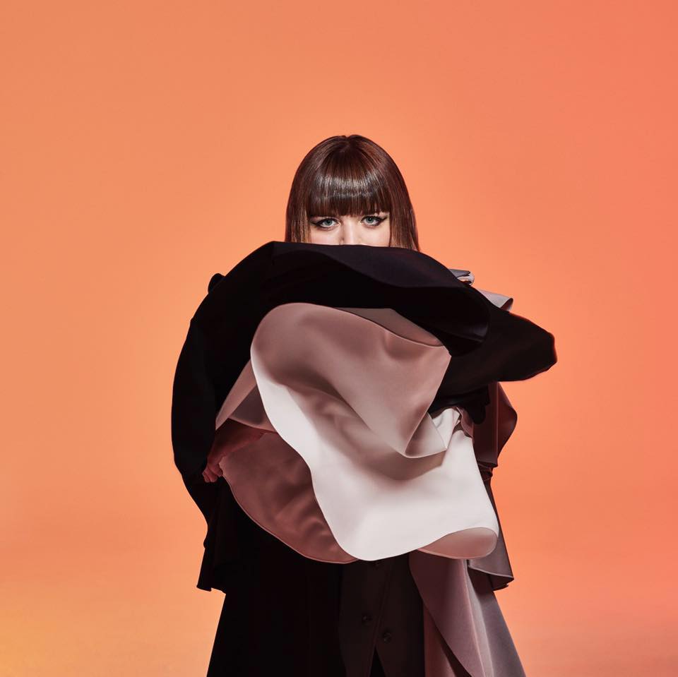 Alice Jemima – Icarus - New Music + Unsigned Talent - Alfitude