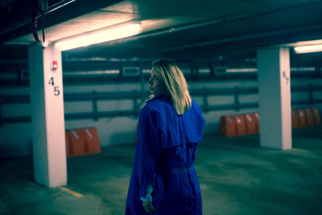 Laur Elle – Wallflower - Discover New Music & Unsigned Talent - Alfitude