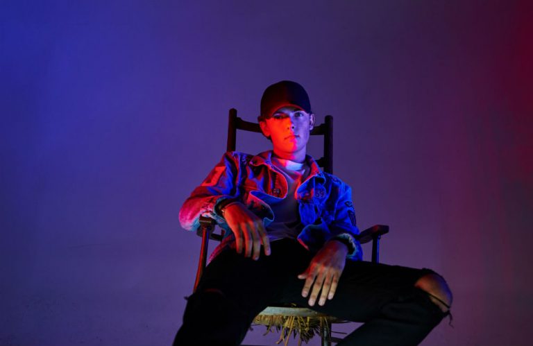 Jonathan Floyd – Ser Mig - Discover New Music & Unsigned Talent - Alfitude