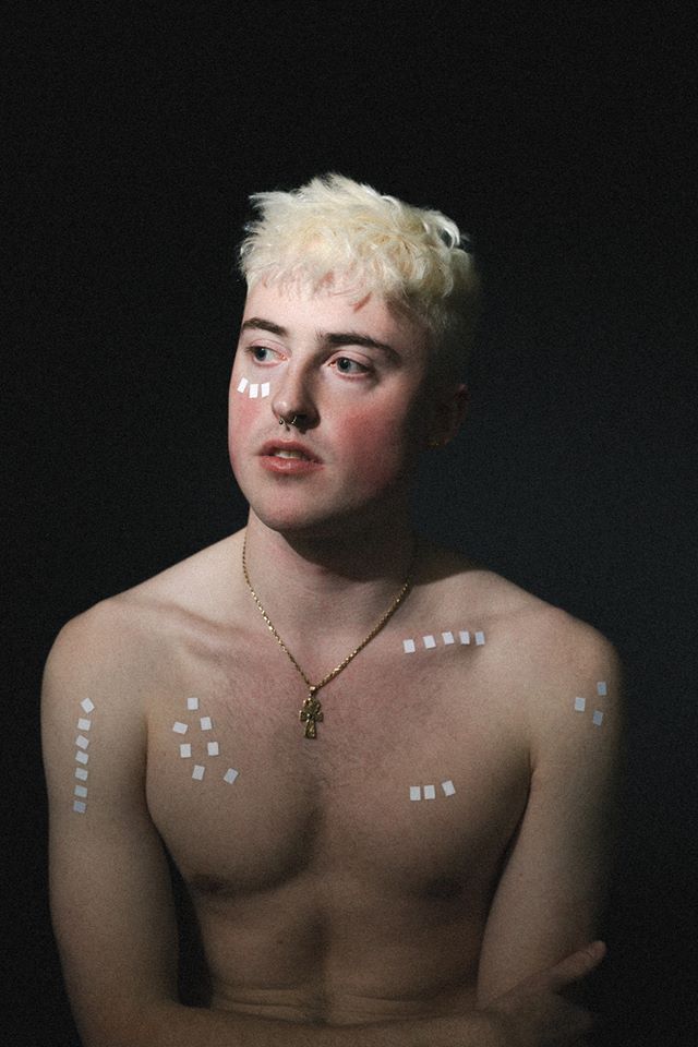 George Rose – The Breakup Song - Discover New Music & Unsigned Talent ...