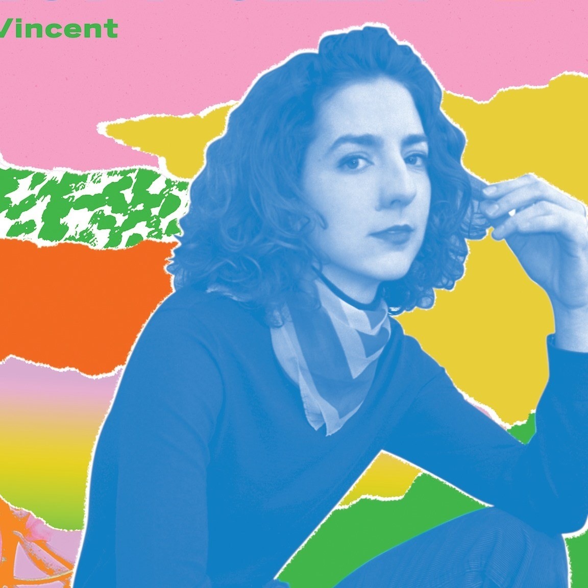 Cléa Vincent – Tropique ouverture - Discover New Music & Unsigned ...
