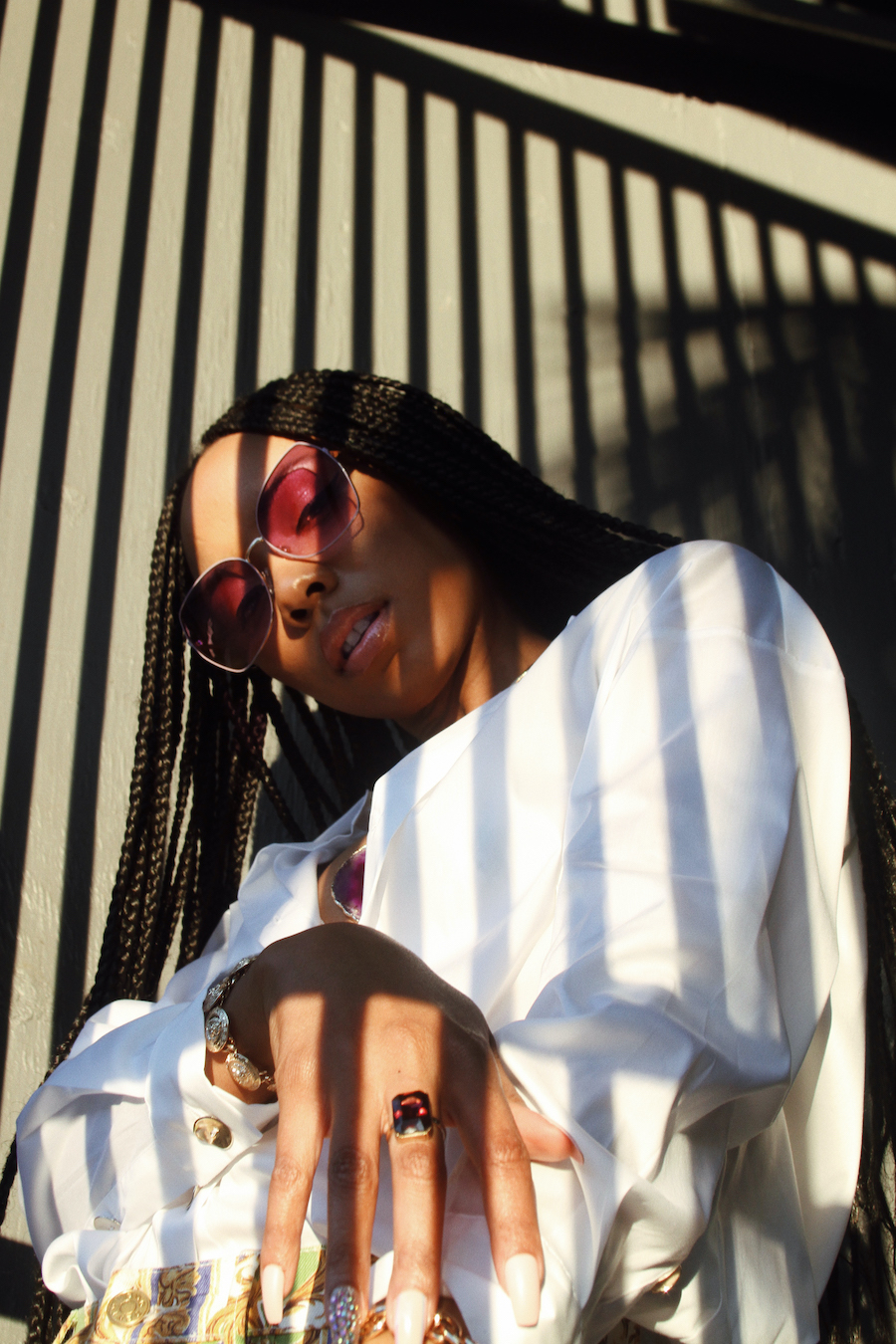 Soaky Siren – M.I.A. - Discover New Music & Unsigned Talent - Alfitude