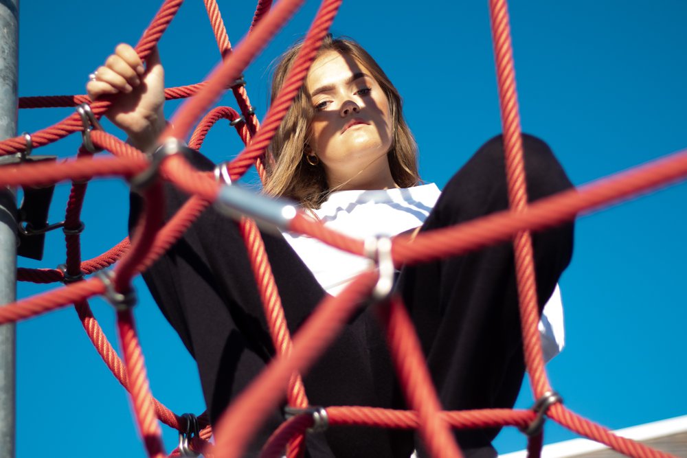 New Music: Andrea - New Music - ALFITUDE