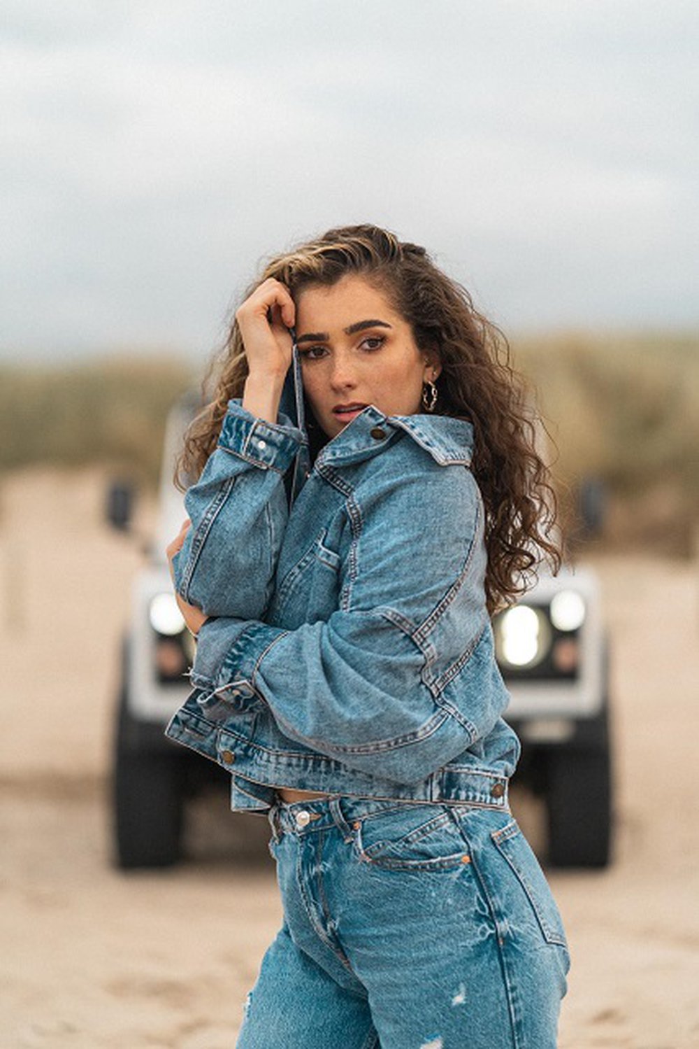 New Music: Brooke - Discover New Music & Unsigned Talent - Alfitude