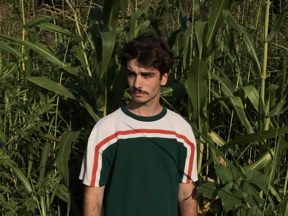 New Music: Fran Vasilić - Discover New Music & Unsigned Talent - Alfitude