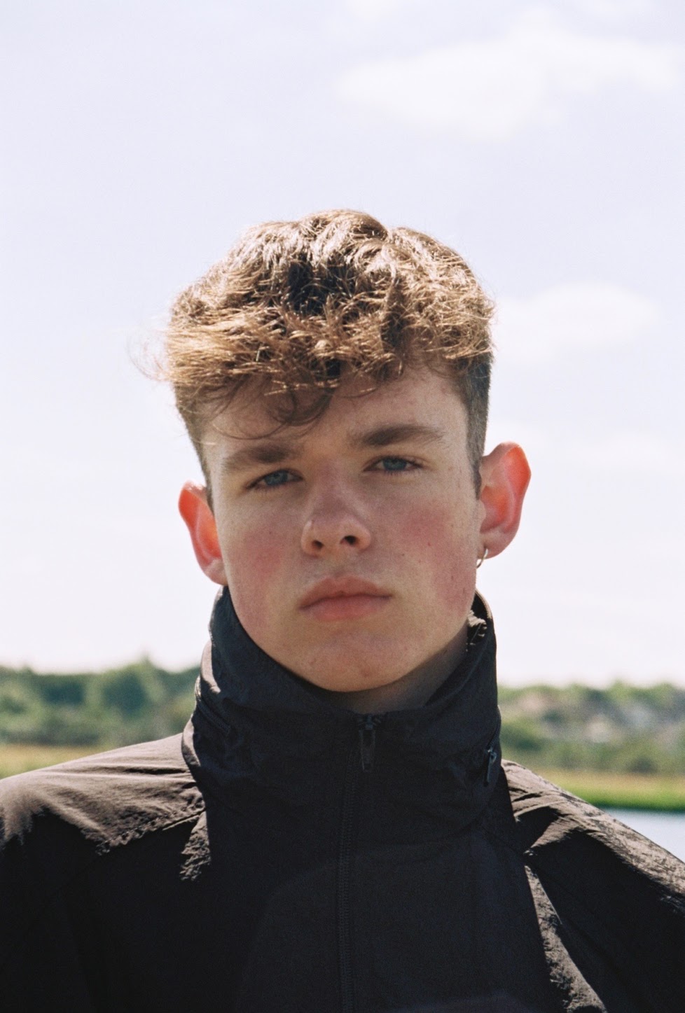 Matt Ryder – Soundless Motion - Discover New Music & Unsigned Talent ...