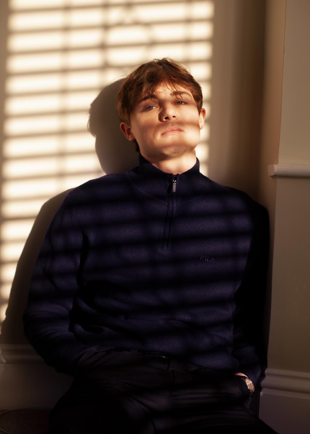 James Smith – My Oh My - Discover New Music & Unsigned Talent - Alfitude