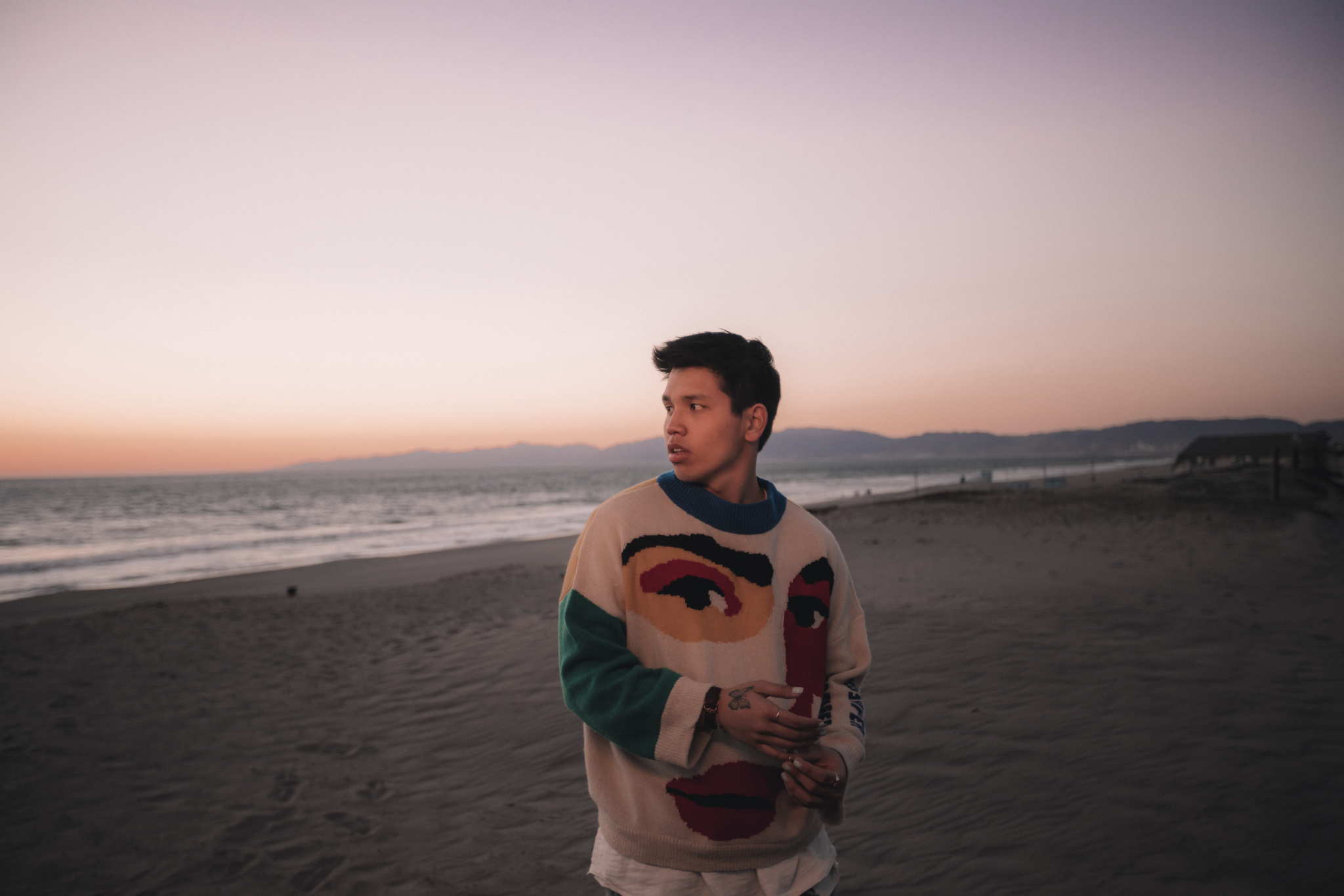 Clinton Kane – CHICKEN TENDIES - Discover New Music & Unsigned Talent ...