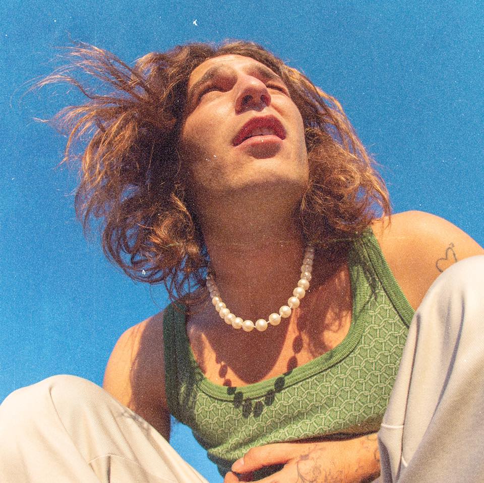 Kid Bloom – Control - Discover New Music & Unsigned Talent - Alfitude