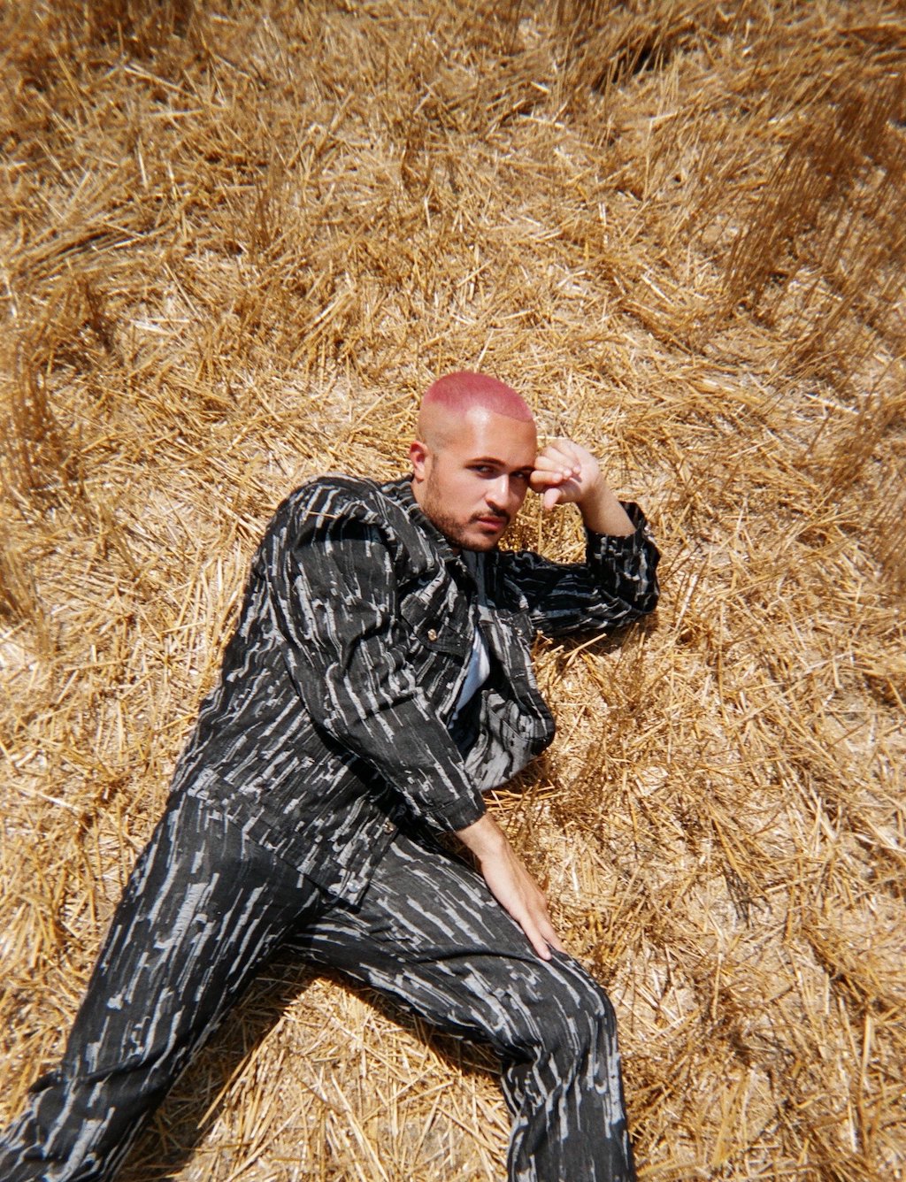 Reece – Down Goes Frazier - Discover New Music & Unsigned Talent - Alfitude