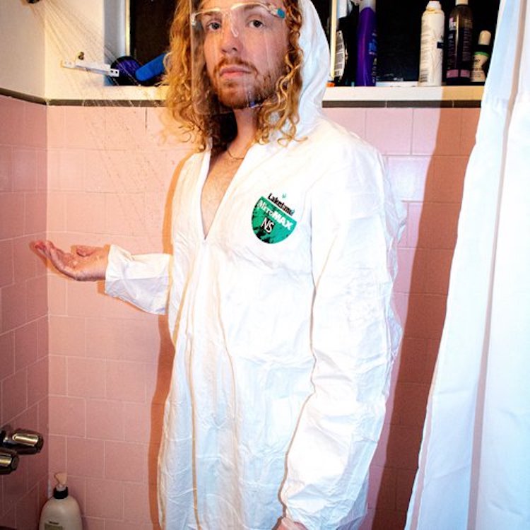 Tyler Mann – Truth - Discover New Music & Unsigned Talent - Alfitude