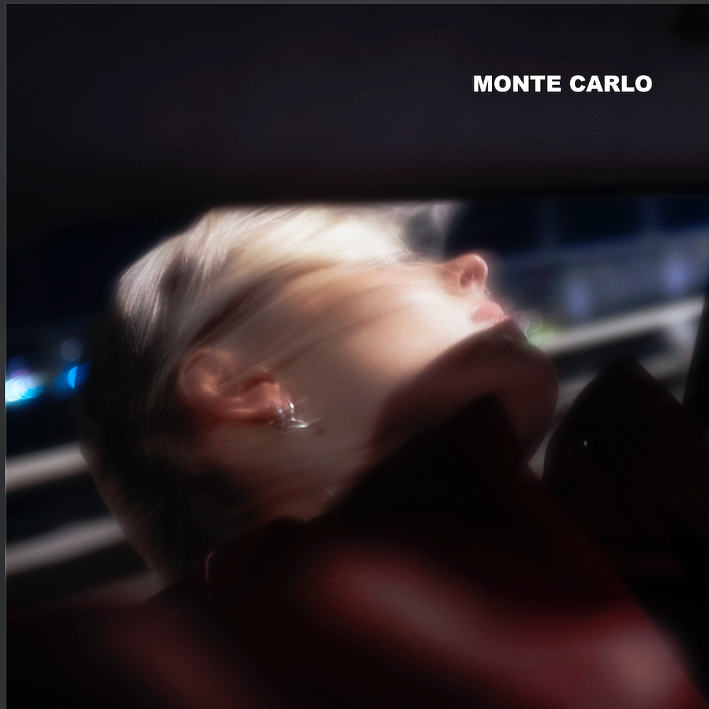 Joel Malka – Monte Carlo - Discover New Music & Unsigned Talent - Alfitude