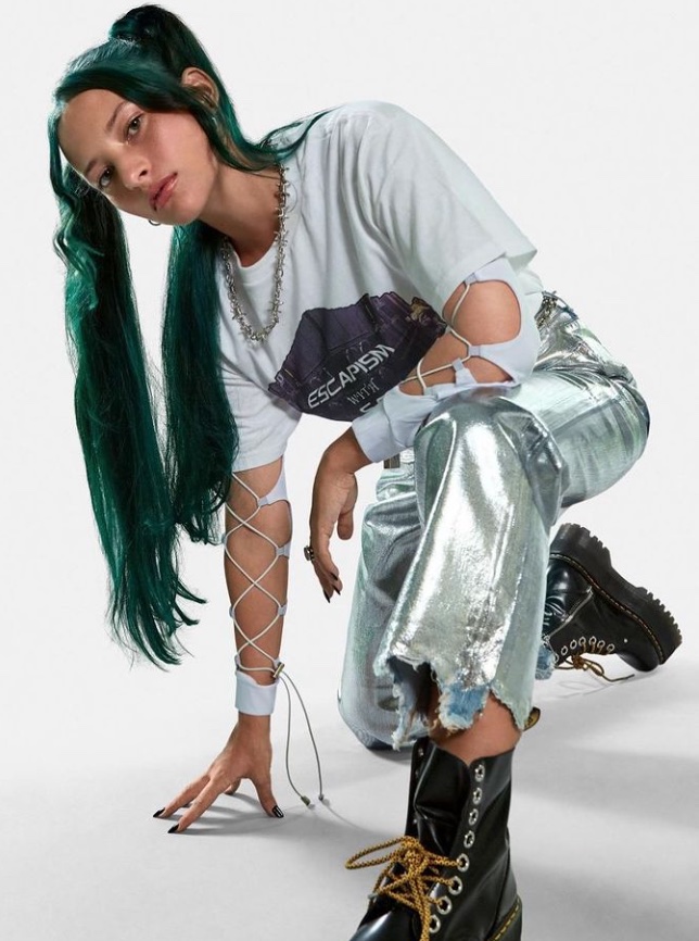 Au/Ra – Bite Marks - Discover New Music & Unsigned Talent - Alfitude