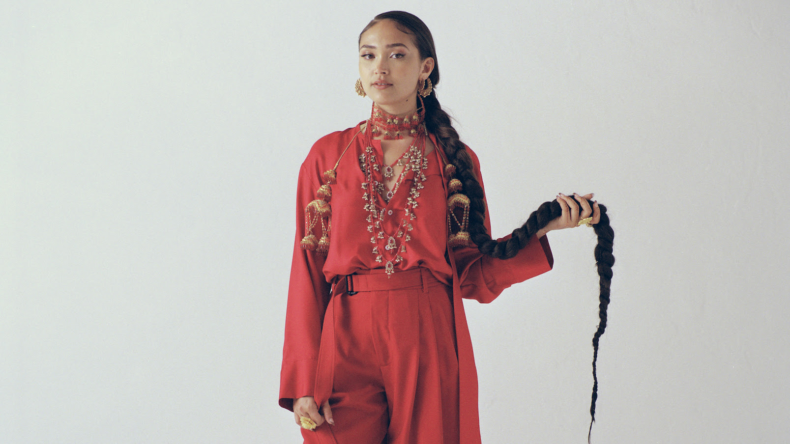 Joy Crookes – Feet Don’t Fail Me Now - New Music + Unsigned Talent ...