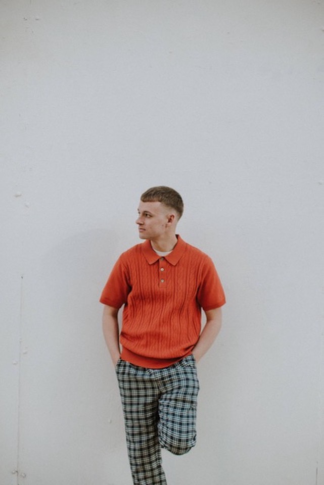 BUSHROD – Pizza Date - Discover New Music & Unsigned Talent - Alfitude