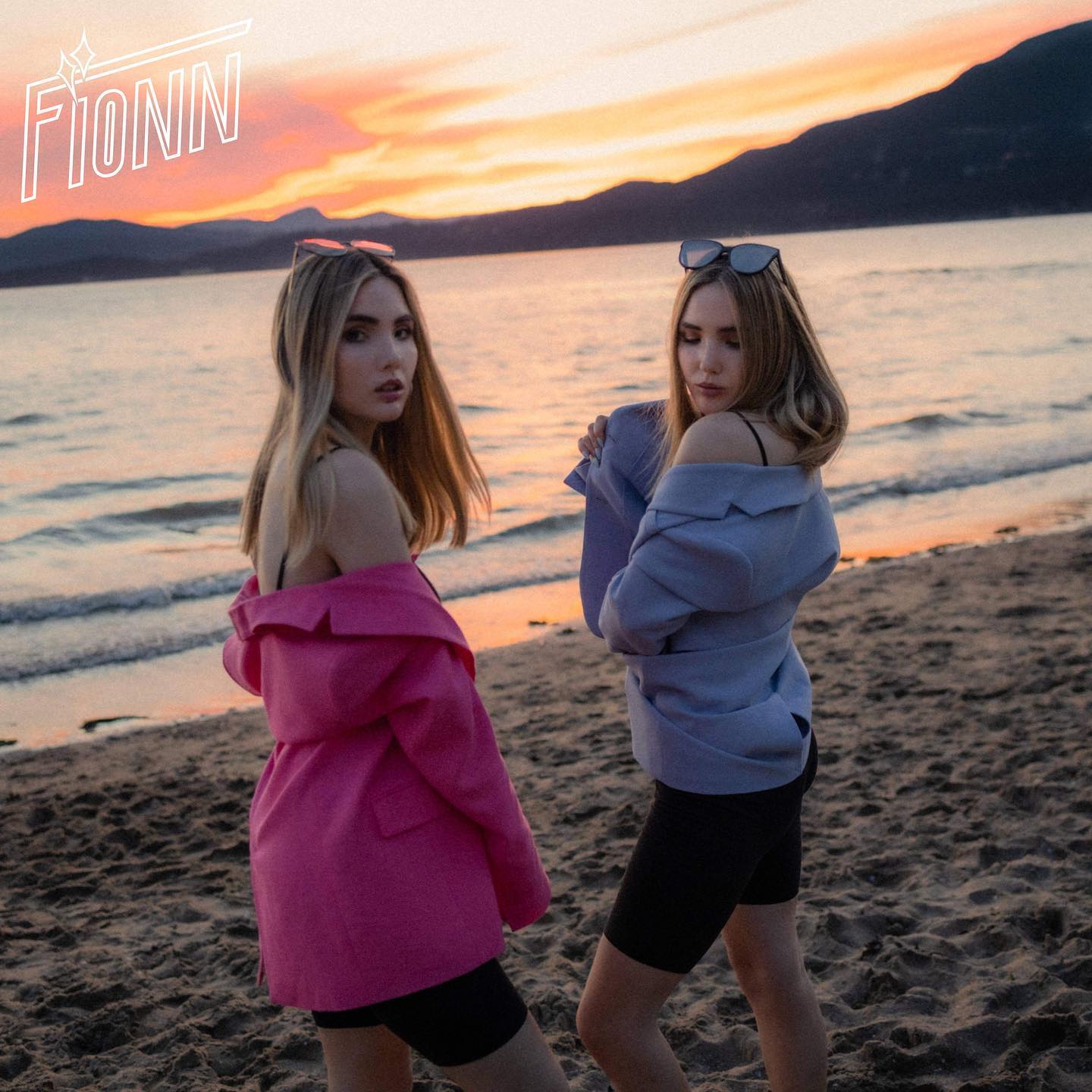 Fionn – Take Me Back - Discover New Music & Unsigned Talent - Alfitude