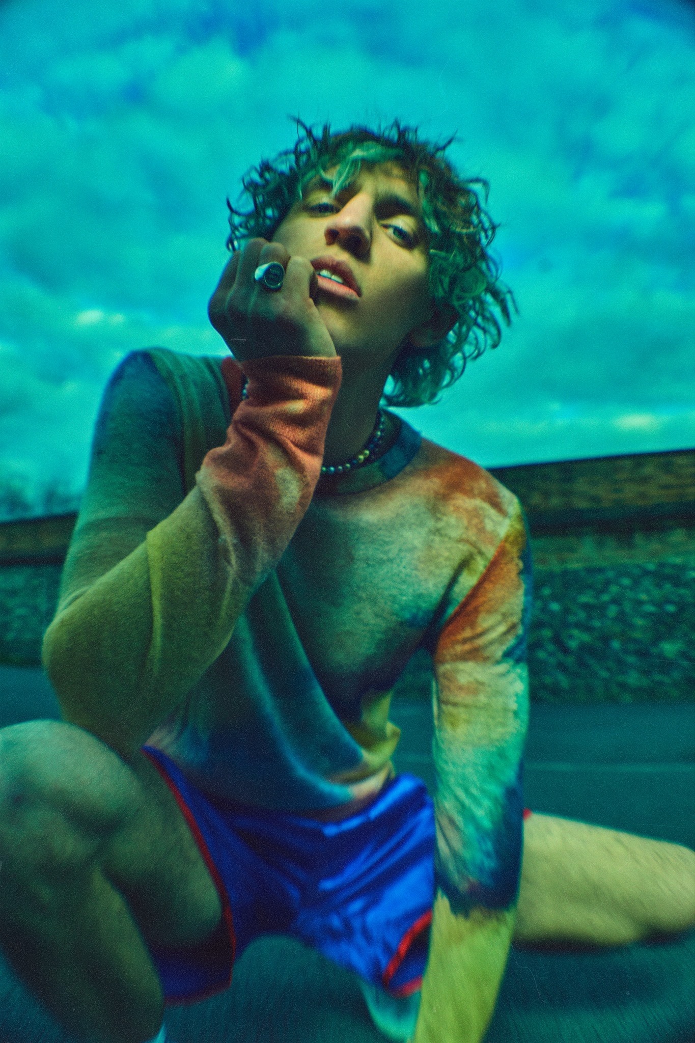 LONA – Darkest Days - Discover New Music & Unsigned Talent - Alfitude