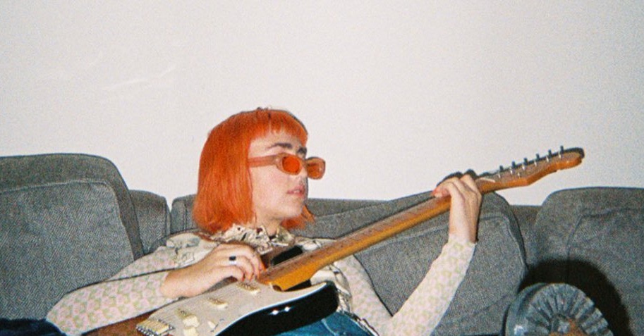 New Music: Amelia Moore - Discover New Music & Unsigned Talent - Alfitude