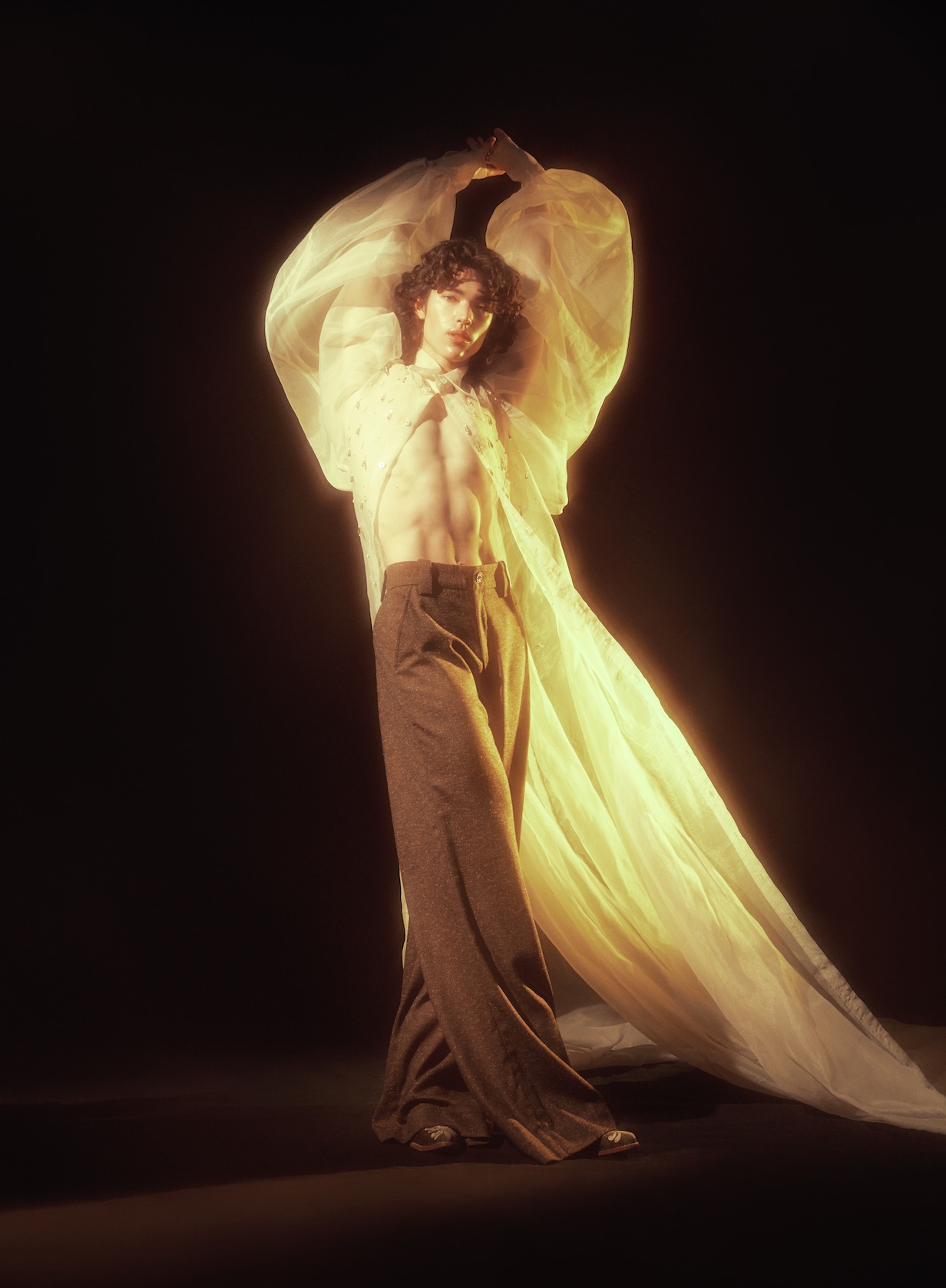 Conan Gray – Telepath - Discover New Music & Unsigned Talent - Alfitude