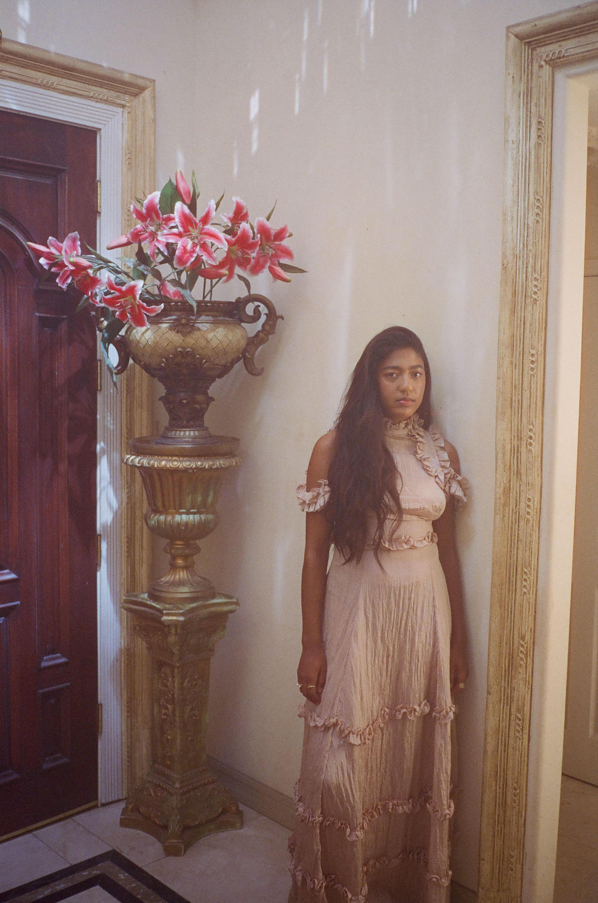 Hope Tala – Tiptoeing - Discover New Music & Unsigned Talent - Alfitude
