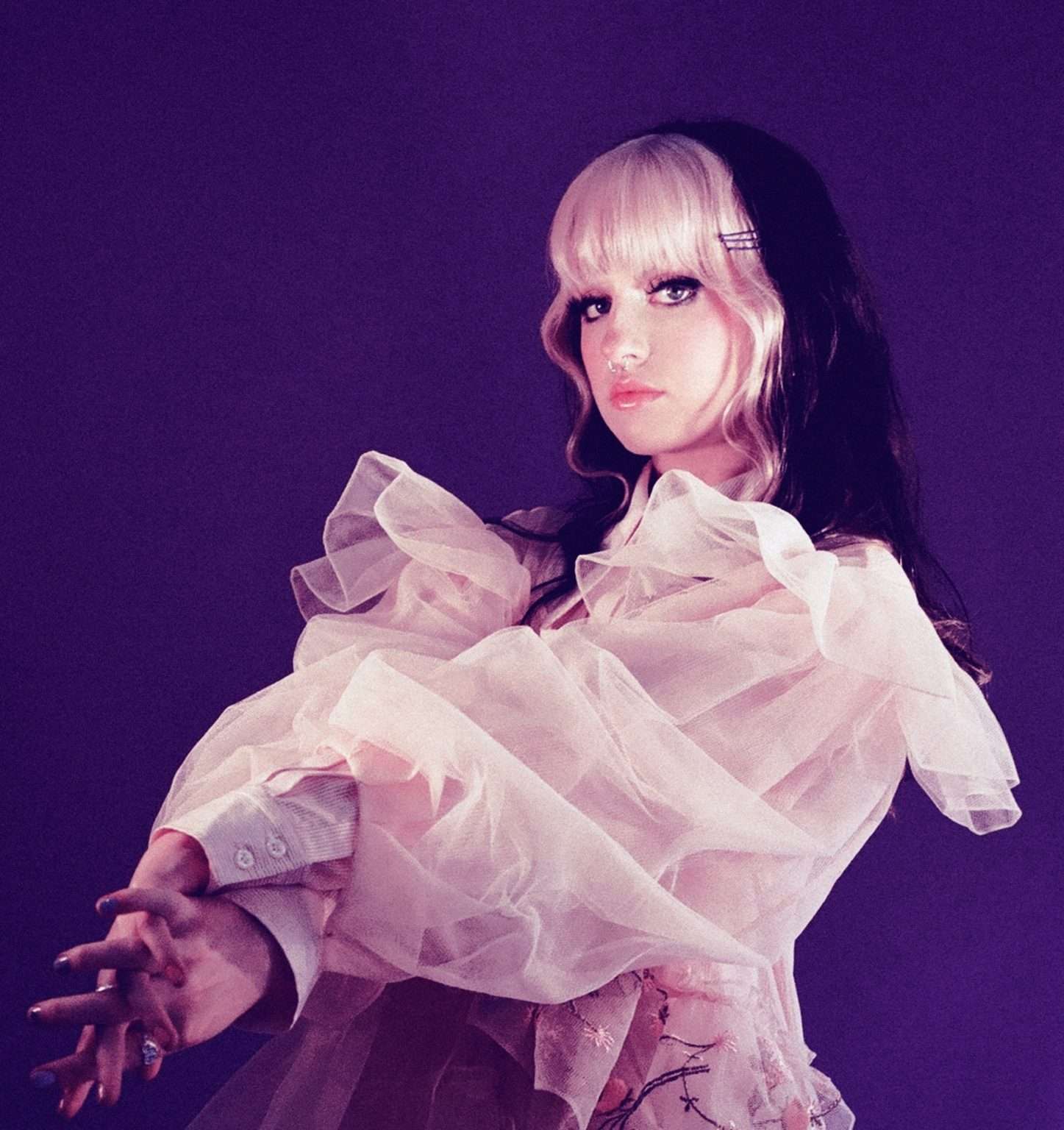 amy michelle – patience - Discover New Music & Unsigned Talent - Alfitude