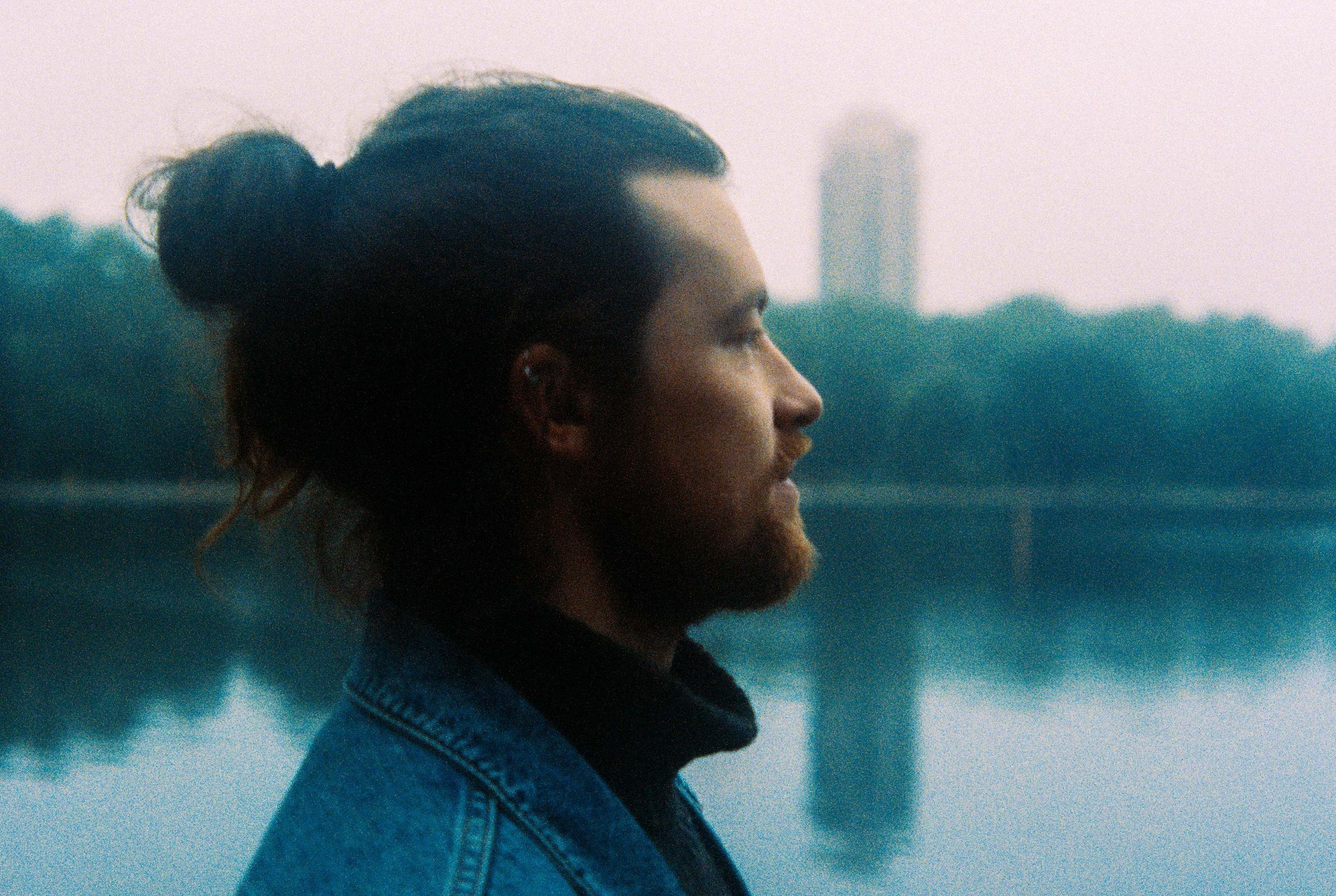 FERGUS – More Than I Deserve (Acoustic) - Discover New Music & Unsigned ...