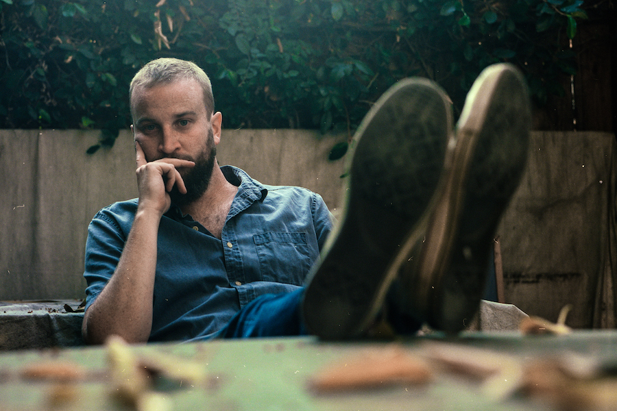 JT Roach – Limelight - Discover New Music & Unsigned Talent - Alfitude