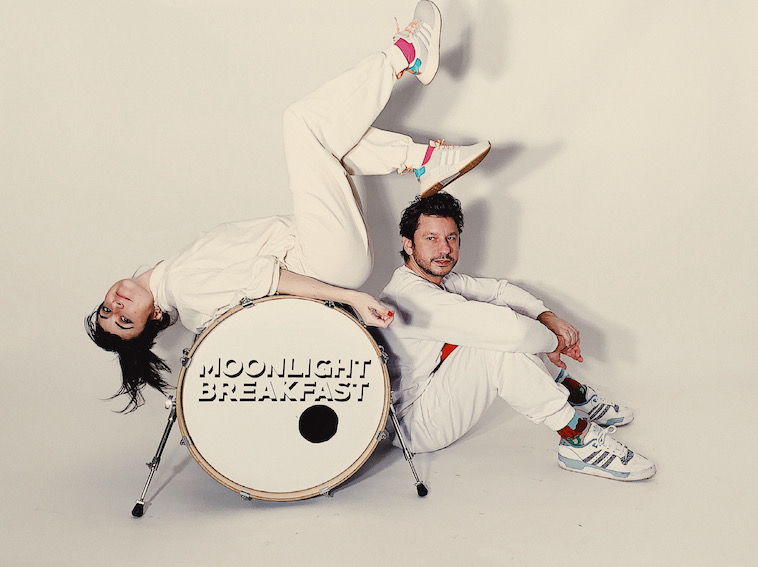 Moonlight Breakfast – Miss You - Discover New Music & Unsigned Talent ...