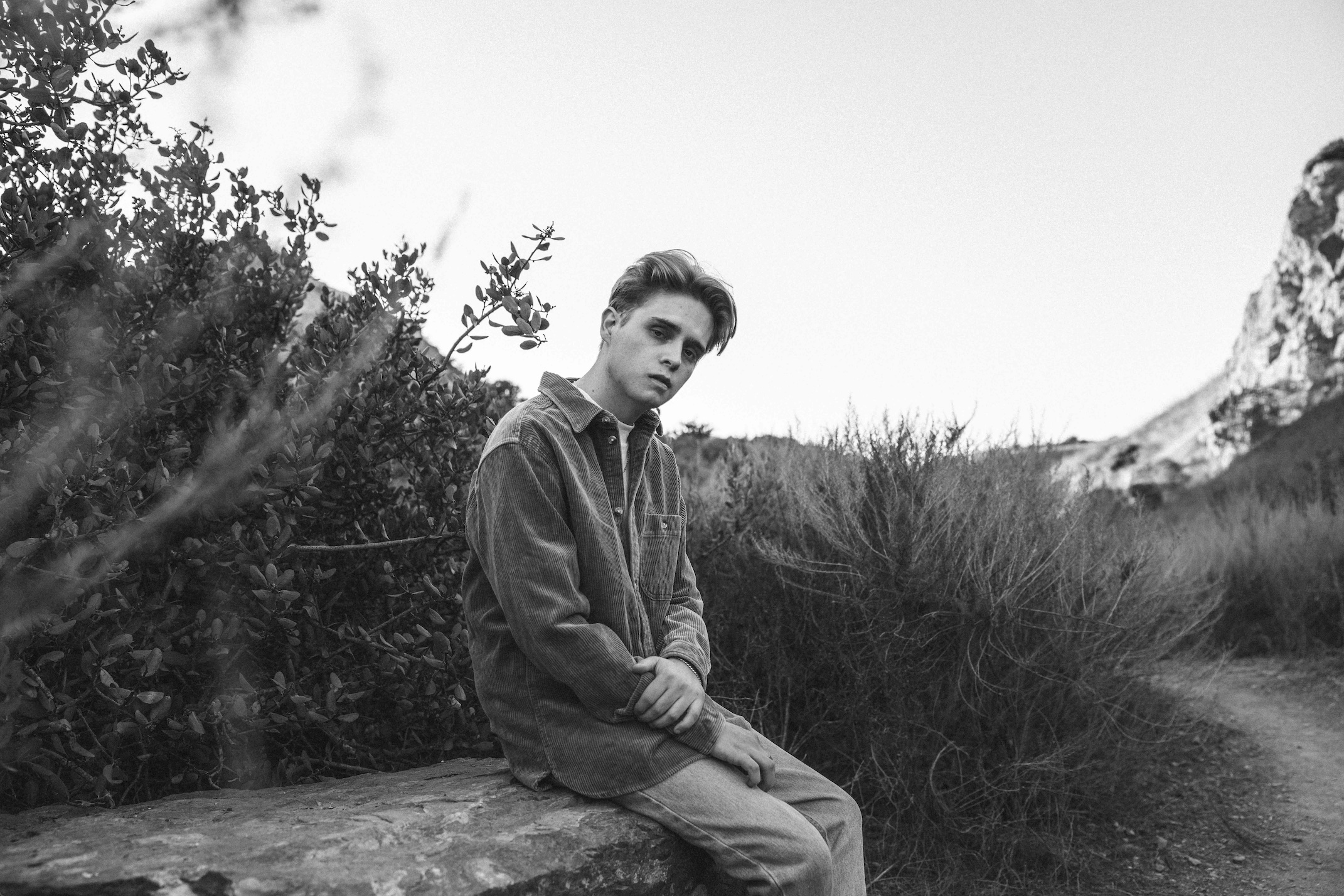 Devin Kennedy – Follow Through - Discover New Music & Unsigned Talent ...