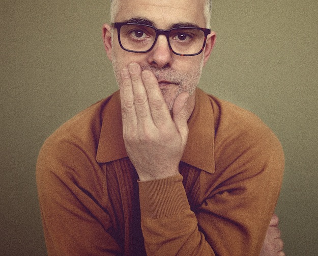Les Cooper – Noise - New Music - ALFITUDE