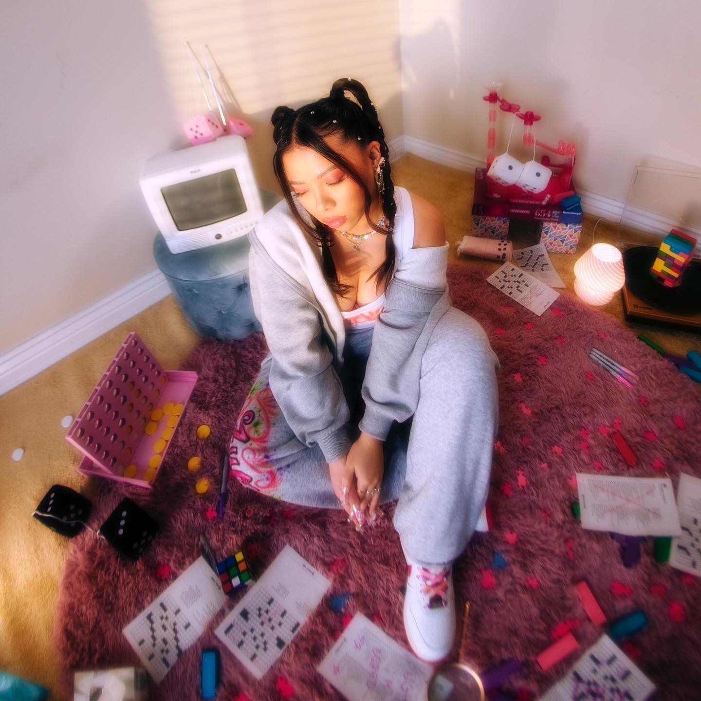 New Music: thuy - Discover New Music & Unsigned Talent - Alfitude
